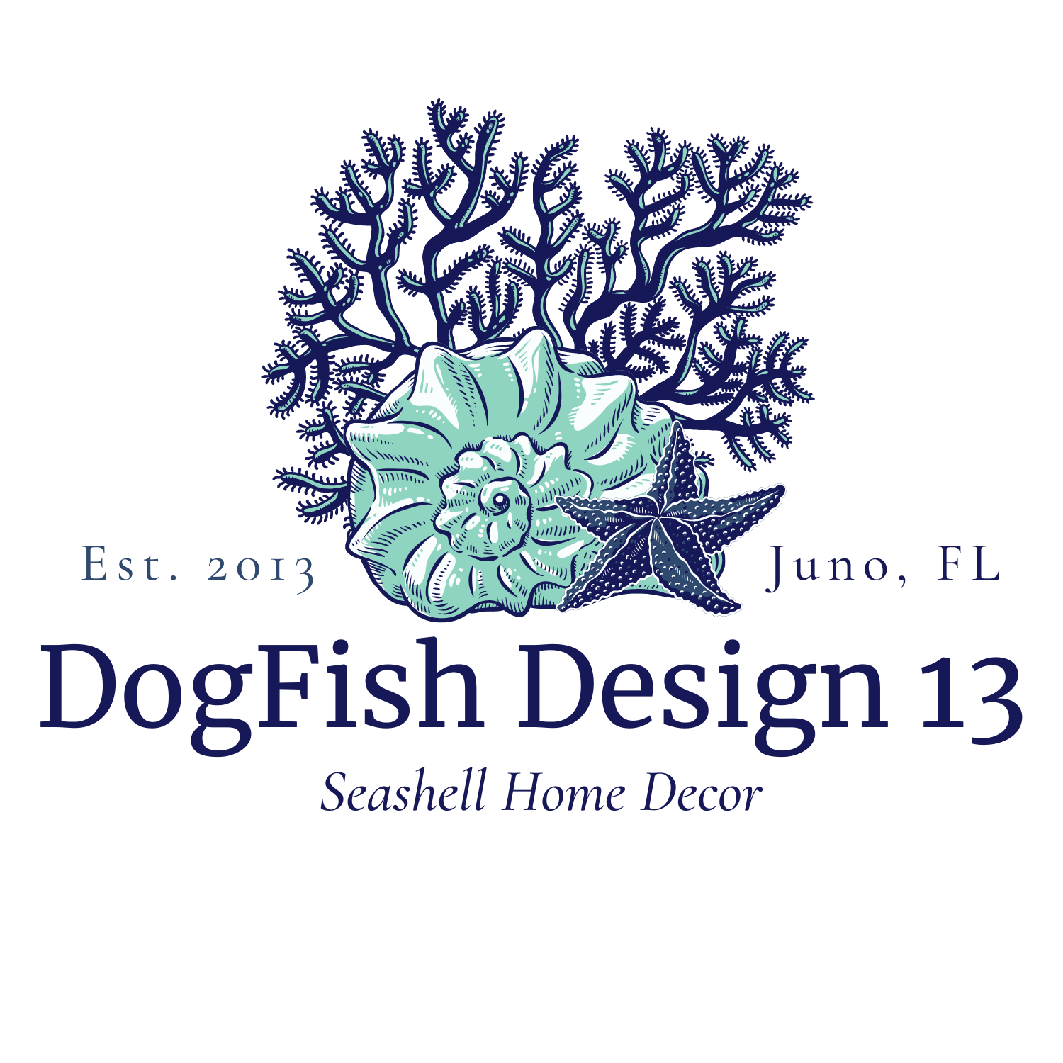 DogFish Design 13
